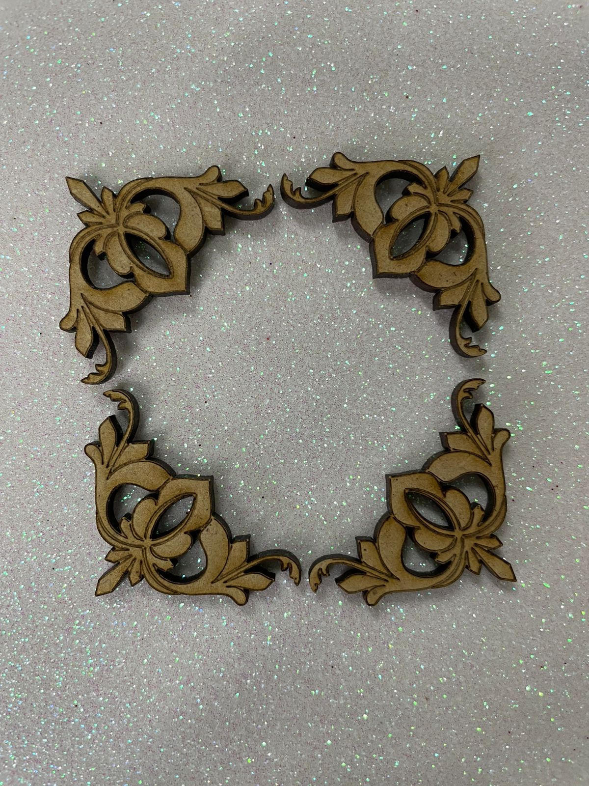 MDF CORNER #3 MINI - DIY Hardware & Crafts